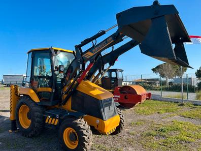 Milanuncios - RETRO PALA MARCA DIGMAX 3E SIN USAR 2023