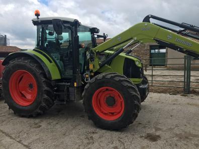 Milanuncios - class - Arion 460 Panoramic