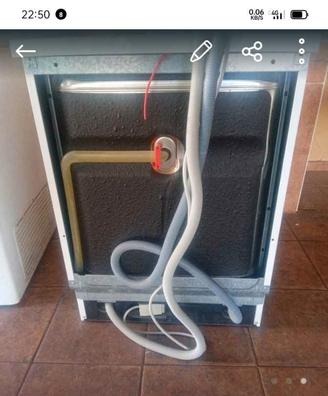 Aeg Lavavajillas de segunda mano baratos en Madrid | Milanuncios