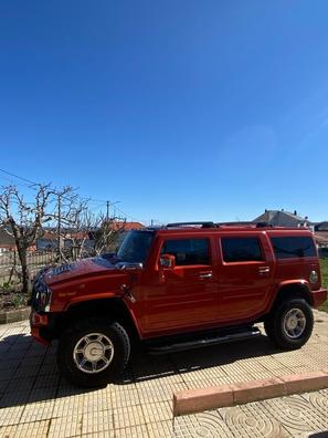Hummer de segunda mano y ocasión | Milanuncios