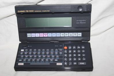 Casio pb 1000 | Milanuncios