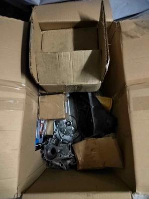 50cc Motores de segunda mano baratos | Milanuncios