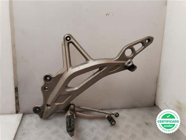 Milanuncios - ESTRIBO ZONTES MOTORCYCLES