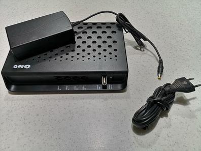 Decodificador ono Artículos de reproducción de imagen de segunda mano ...