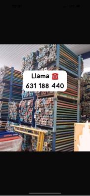 Milanuncios - Compramos lotes de material construcción