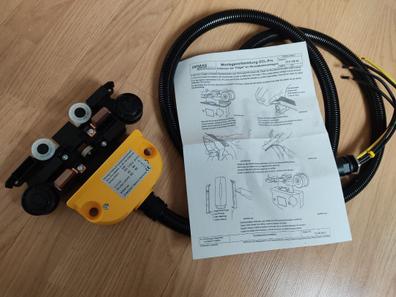 Milanuncios - Carro tomacorriente DEMAG para línea DCL