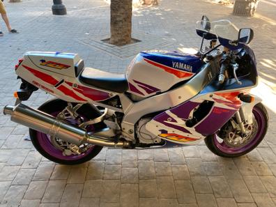 Milanuncios - Yamaha - YZF 750 R