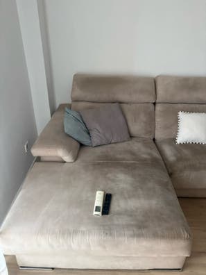 Sofa de segunda mano | Milanuncios
