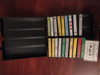 Milanuncios - Cintas de cassette años 80