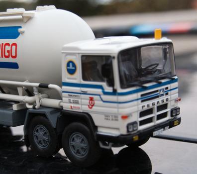 Milanuncios - CAMION PEGASO 1183/53 1980 TRANSPORTE DE