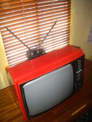 Televisor elbe | Milanuncios