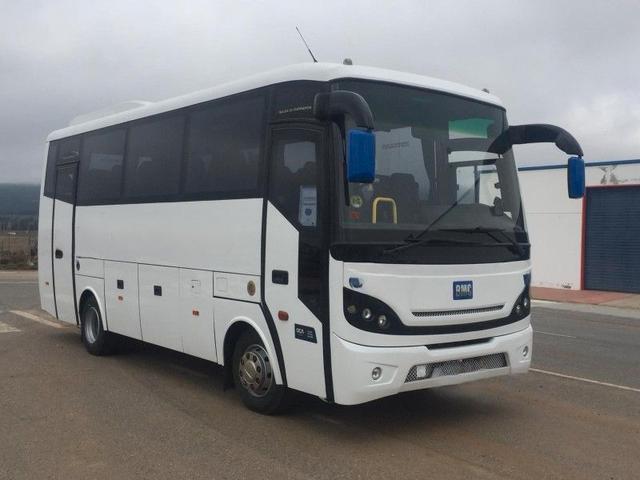 Milanuncios - BMC - MIDILUX L