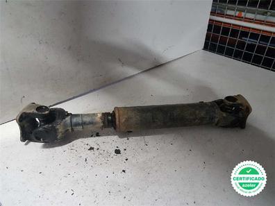 Milanuncios - EJE TRANSMISION NISSAN terrano ii r20