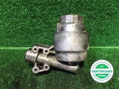 Soporte filtro aceite de segunda mano | Milanuncios