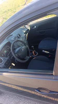 2 Ford Fiesta de segunda mano en Puerto Real | Milanuncios