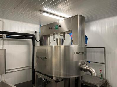 Milanuncios - Cuba de cuajar