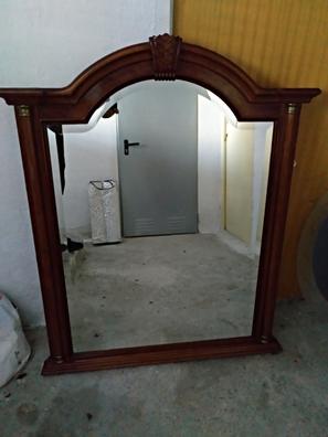 Espejos de segunda mano en Galindo Salcedillo | Milanuncios