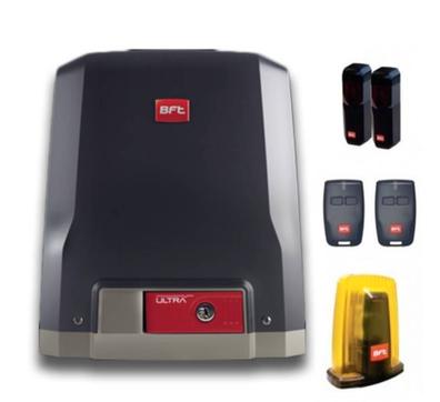 Milanuncios - AUTOMATISMOS PARA PORTALES