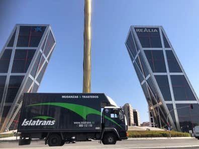 Transportes camion grua Anuncios de servicios con ofertas y baratos en ...