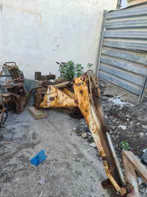 Retro bobcat de segunda mano y ocasión | Milanuncios