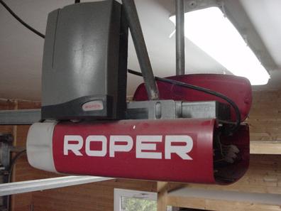 Motor puerta roper | Milanuncios