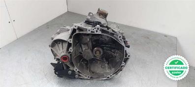 Caja cambios citroen c4 de segunda mano | Milanuncios