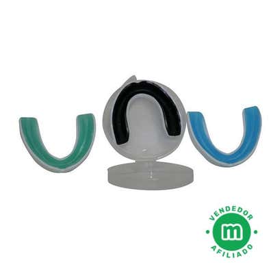 Milanuncios - Protector Bucal CHARLIE MADÃ BULAS Multi
