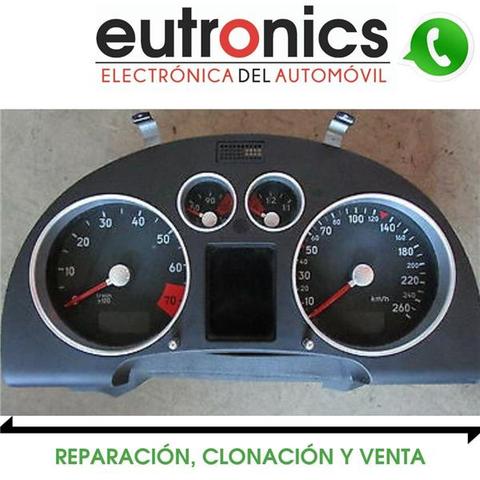 Milanuncios - Cuadro audi tt 8n1920880h