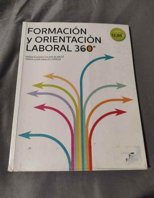 Libro fol editex | Milanuncios