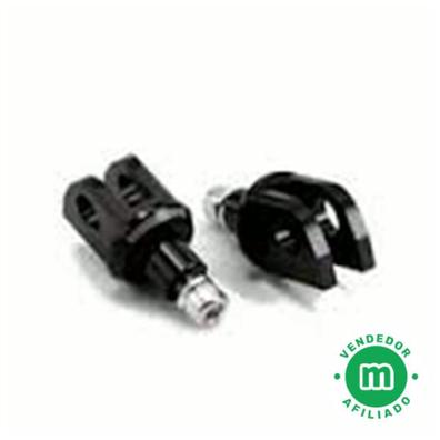 Milanuncios - JGO. HERRAJE ESTRIBERAS PASAJERO AGUSTA