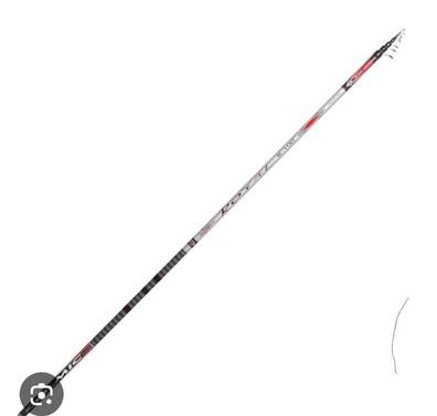 Colmic Cañas de pescar de segunda mano baratas | Milanuncios