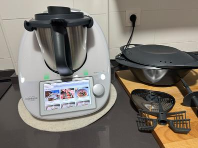 Milanuncios - THERMOMIX TM6