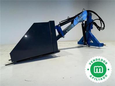 1 Maquinaria Agrícola de segunda mano en Modubar de la Cuesta | Milanuncios