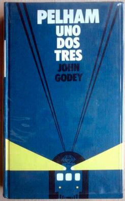Milanuncios - Pelham Uno, Dos, Tres (John Godey)