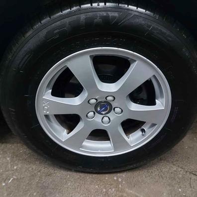 Llanta volvo 17. Anuncios para comprar y vender de segunda mano ...