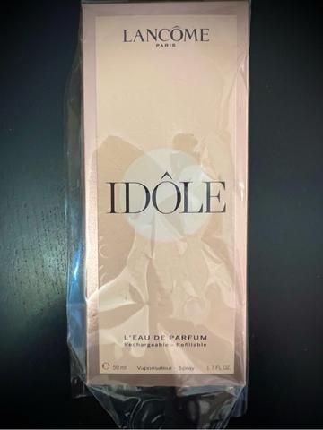 Milanuncios - Perfume Idôle (Lancôme) edp 50 ml
