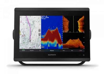 Milanuncios - Garmin 1242xsv GMR18x Radar Piloto sonda