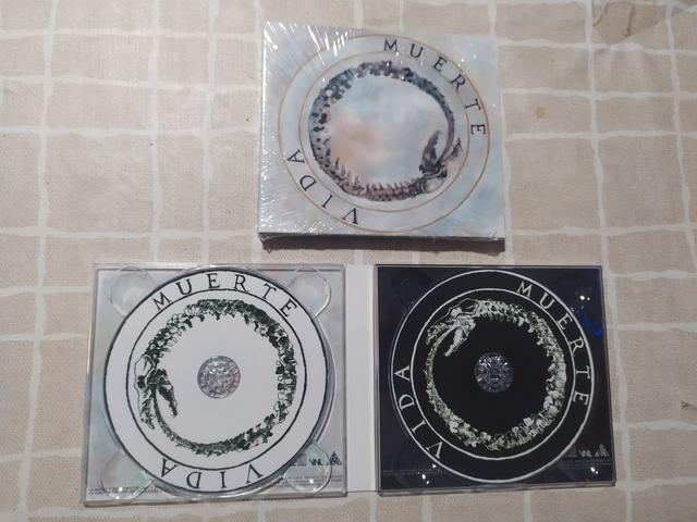 Milanuncios - Canserbero album vida y muerte