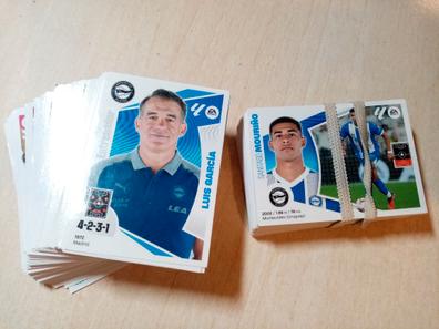 Cromos repes Cromos de colección y segunda mano | Milanuncios