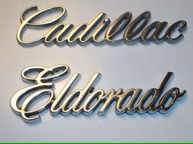 Milanuncios - juego anagrama letras cadillac eldorado