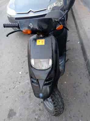Motos clásicas de segunda mano en Cuartel Guardia Civil | Milanuncios
