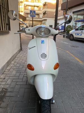 Piaggio vespa 49cc | Milanuncios