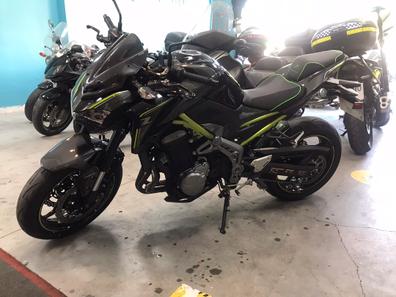 MILANUNCIOS | Motos limitada a2 de segunda mano, km0 y ocasión