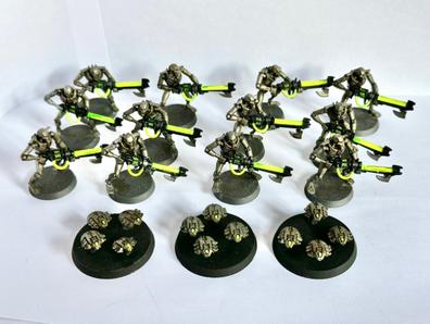 Compro warhammer enanos Coleccionismo: comprar, vender y contactos ...