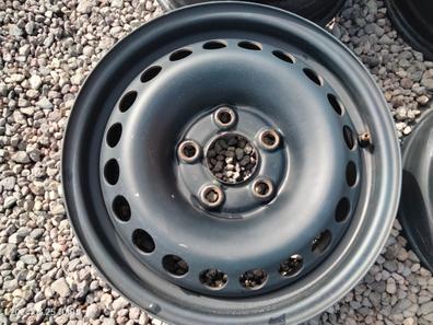 Vw t5 Llantas de segunda mano baratos | Milanuncios