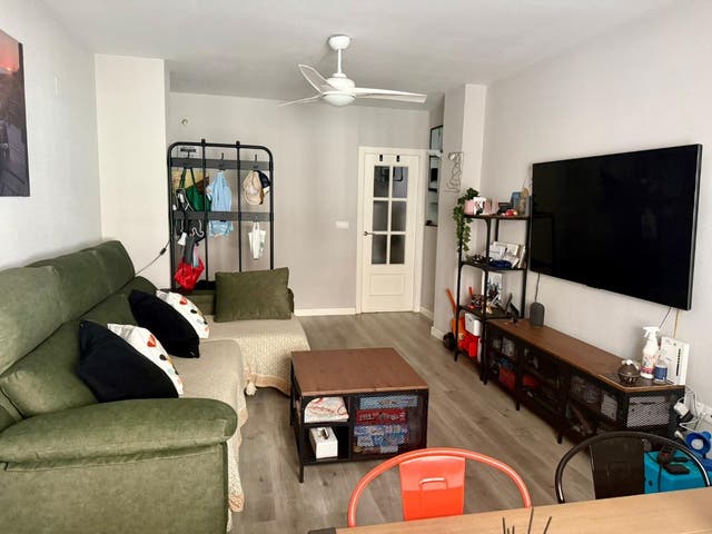 Milanuncios - Isla Chica