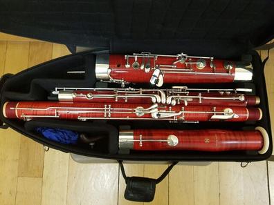 Fagot de segunda mano | Milanuncios