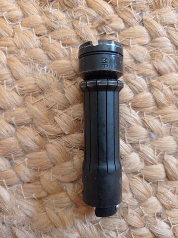 Milanuncios - Cabezal blaser r93 "ME"