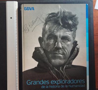 Milanuncios - Grandes exploradores historia humani