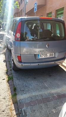 Milanuncios - Renault - Espace